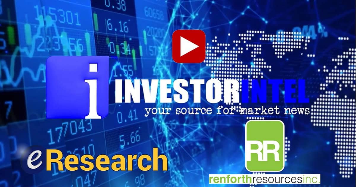 InvestorIntel Video – Peter Clausi Interviews Chris Thompson about ...